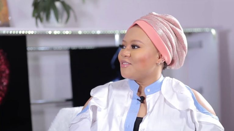 Mory Coco shares her Motherhood Journey on Episode 5 of "Baby Talk Show ...