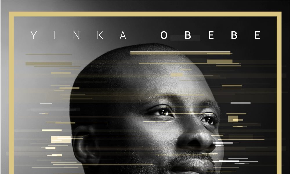 CEO, Pop Central TV - Yinka Obebe announces the Debut of his New Book ...