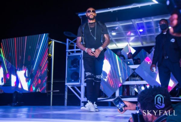 The Grand Opening of Skyfall Oceanfront Club was a Thrill, with ...