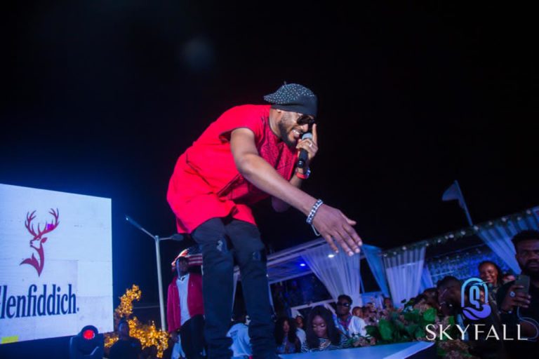 The Grand Opening of Skyfall Oceanfront Club was a Thrill, with ...