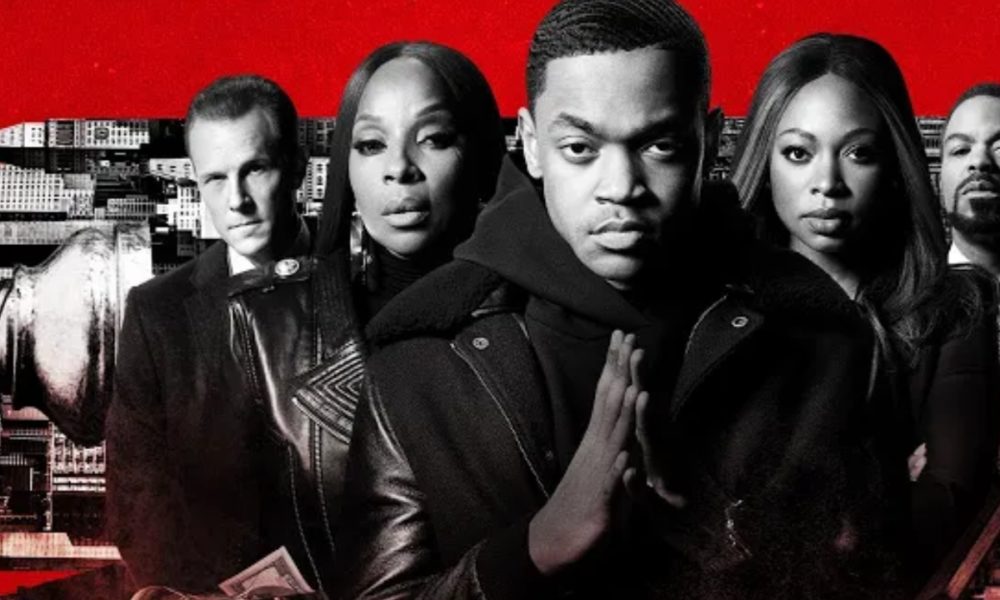 These 10 Series are just the Right Entertainment you need for the ...