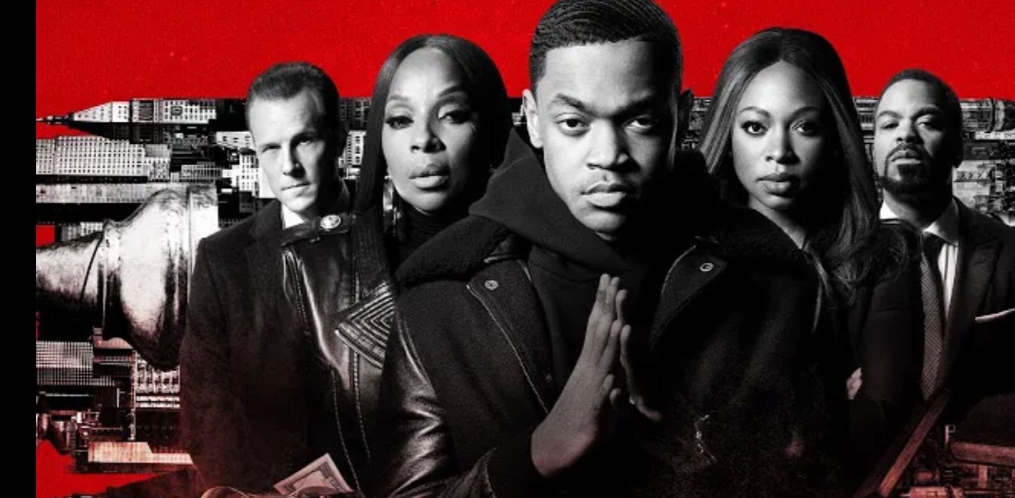 These 10 Series are just the Right Entertainment you need for the ...