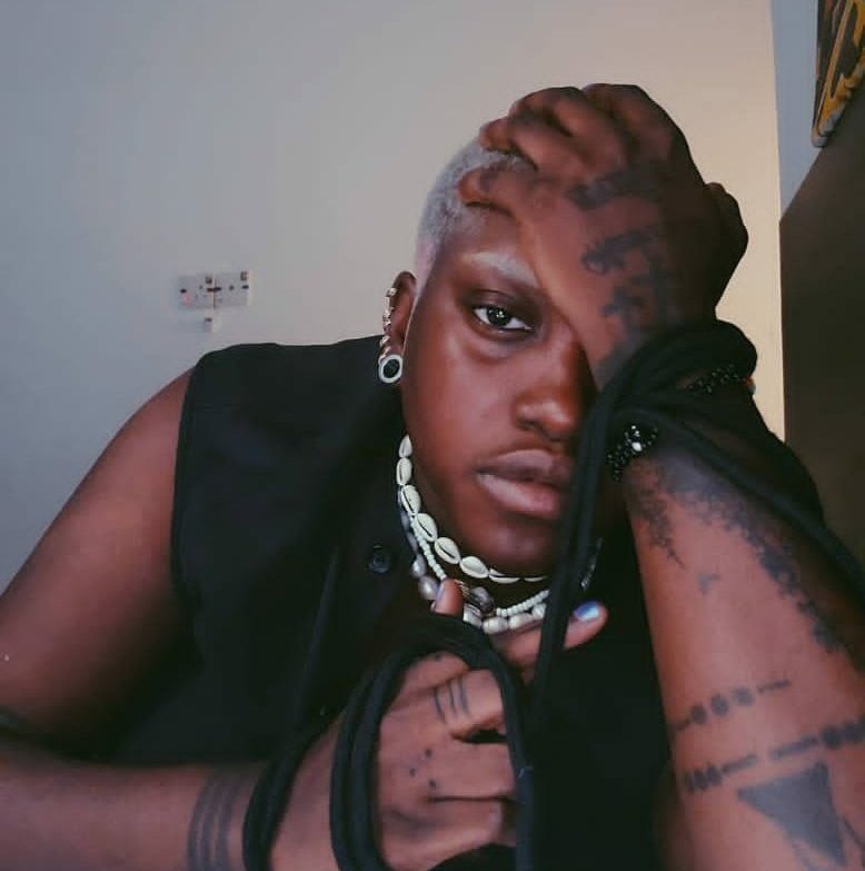 YBNL Princess Temmie Ovswasa is out with her First Video! Watch "Jabole ...