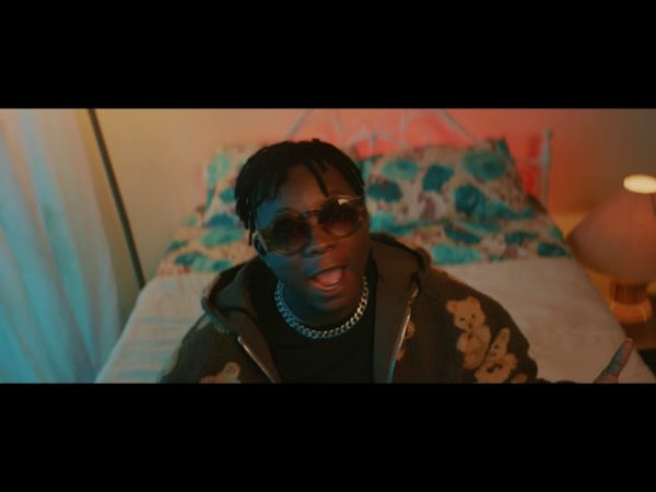 New Video: Terri - Kill Man | BellaNaija