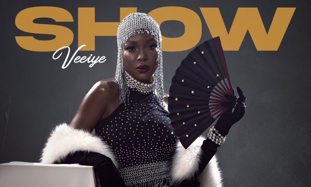 #BBNaija's Vee Debuts New Music "Show" | BellaNaija