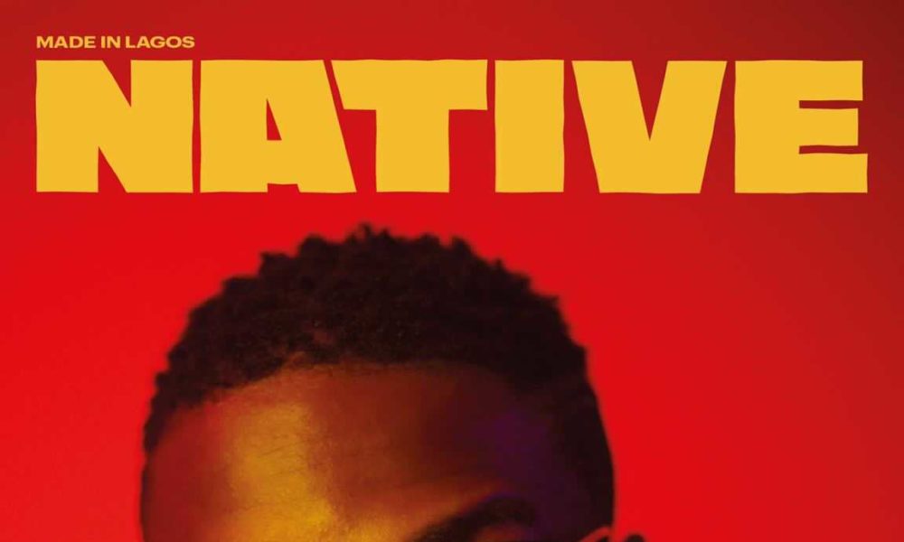 From "Made In Lagos" to His Music Journey... Wizkid teams up with ...