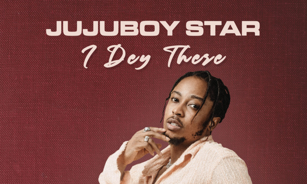Meet Singer, SongWriter & Producer, Jujuboy Star as he talks about his ...