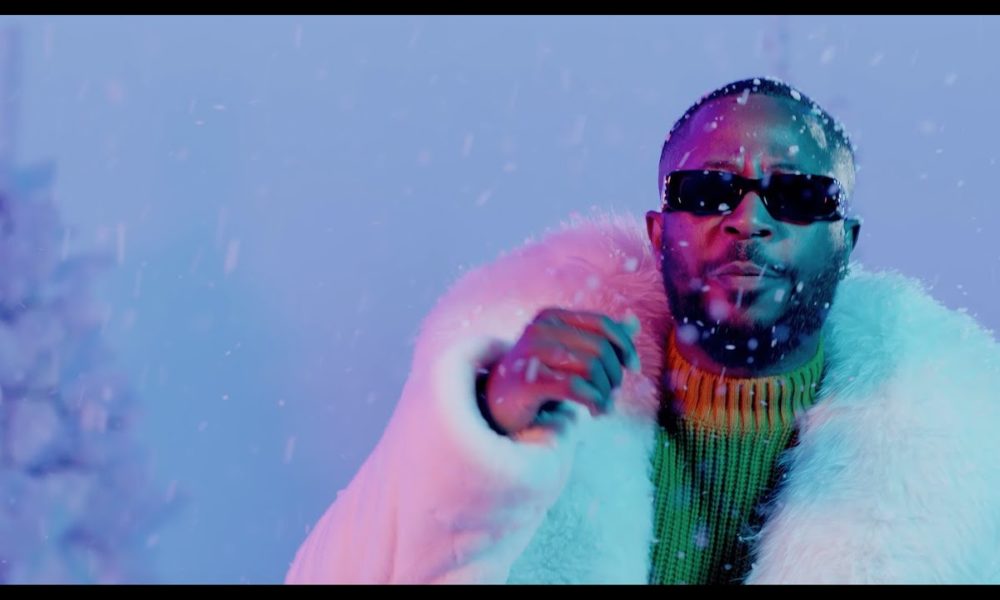 New Music + Video: Tunde Ednut feat. Davido, Tiwa Savage & Seun Kuti ...