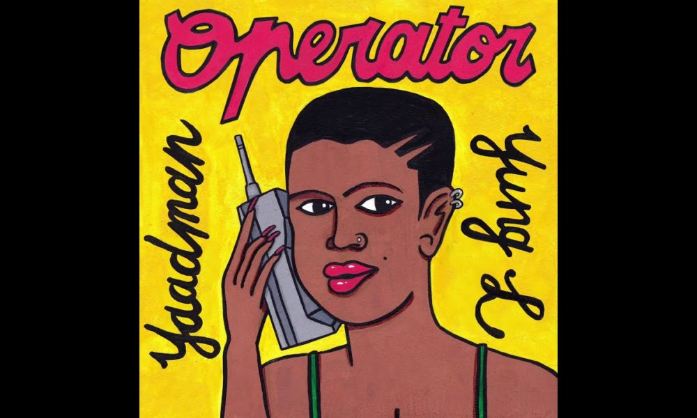 New Music: Yung L - Operator | BellaNaija