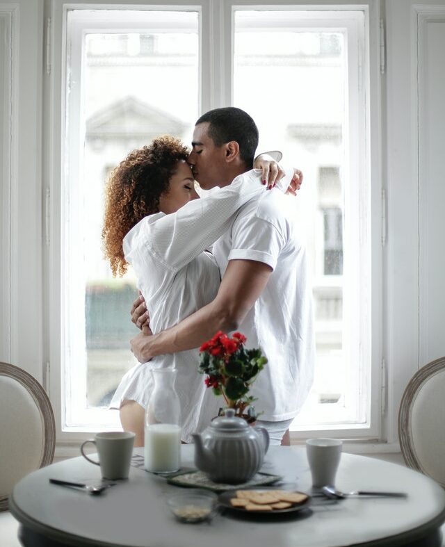 Mfonobong Inyang: What’s Love Got To Do With It? | BellaNaija