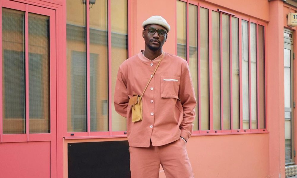 Men's Fashion Inspiration: Here's how to Wear Bright Colours in 2021 ...