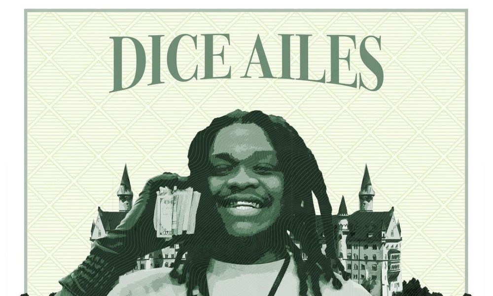 New Music: Dice Ailes - Money Dance | BellaNaija