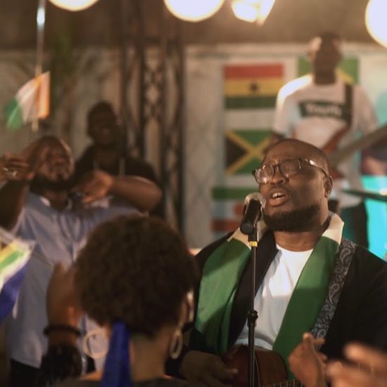 121Selah's "Let Me In" Inspires Openness & Trust | Watch | BellaNaija