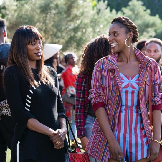 Issa Rae's Comedy Series "Insecure" is Ending after Season Five ...