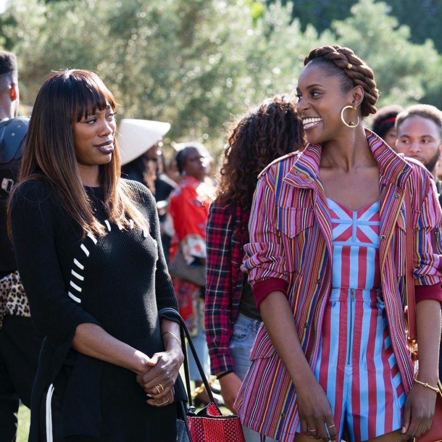 Issa Rae's Comedy Series "Insecure" is Ending after Season Five ...