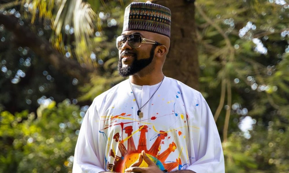 Banky W is Ready to Drop a New Single & Music Video (And an Album too ...