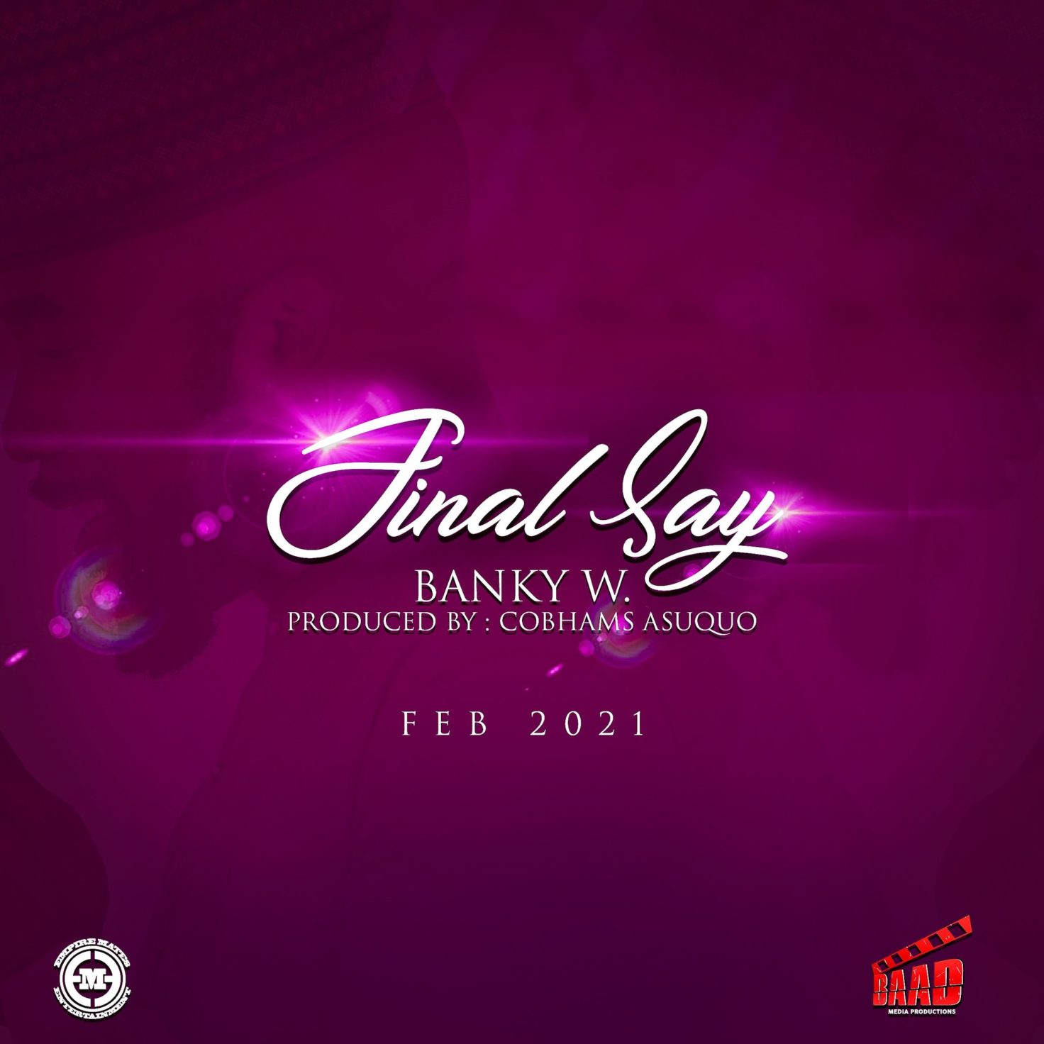 Banky W is Ready to Drop a New Single & Music Video (And an Album too ...