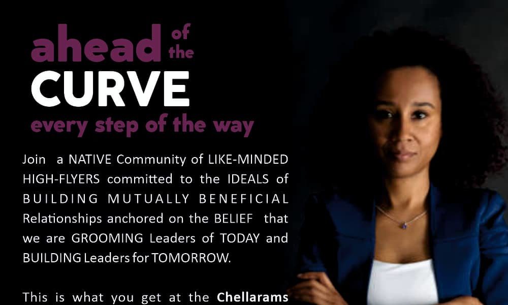 Chellarams Professionals and Entrepreneurs Network (CPEN) is a Must ...