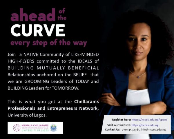 Chellarams Professionals and Entrepreneurs Network (CPEN) is a Must ...