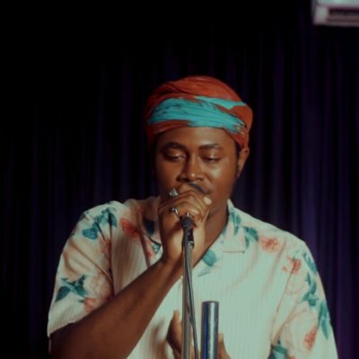 Dwin, The Stoic's Happy Song is Heartbreaking | Watch on BN TV | BellaNaija