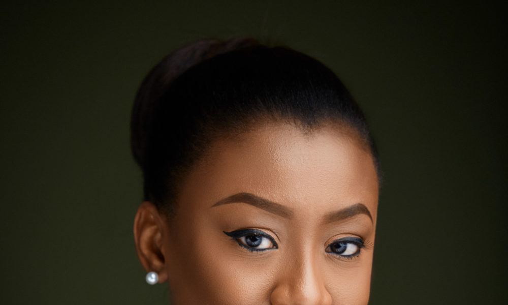 JA Nigeria announces Foluso Gbadamosi as its New Executive Director ...