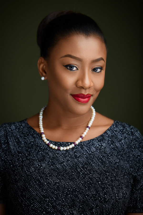 JA Nigeria announces Foluso Gbadamosi as its New Executive Director ...