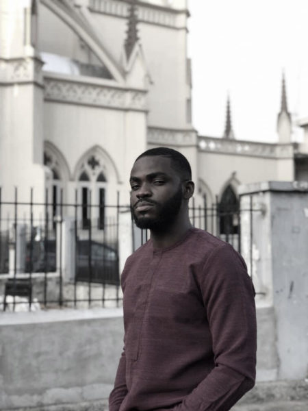 Great Opara: The Intersection Between Stories and the Real Life ...