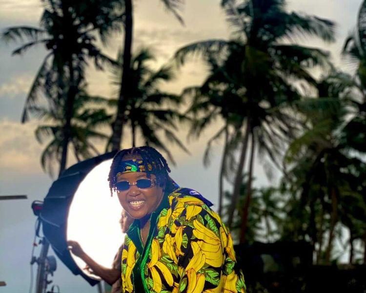 New Video: DJ Lambo feat. Iyanya & Lady Donli - Bella | BellaNaija