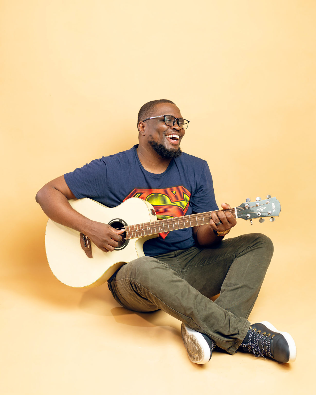 Nosa is Moving Forward in a Major Way With His Music & New Single "We ...