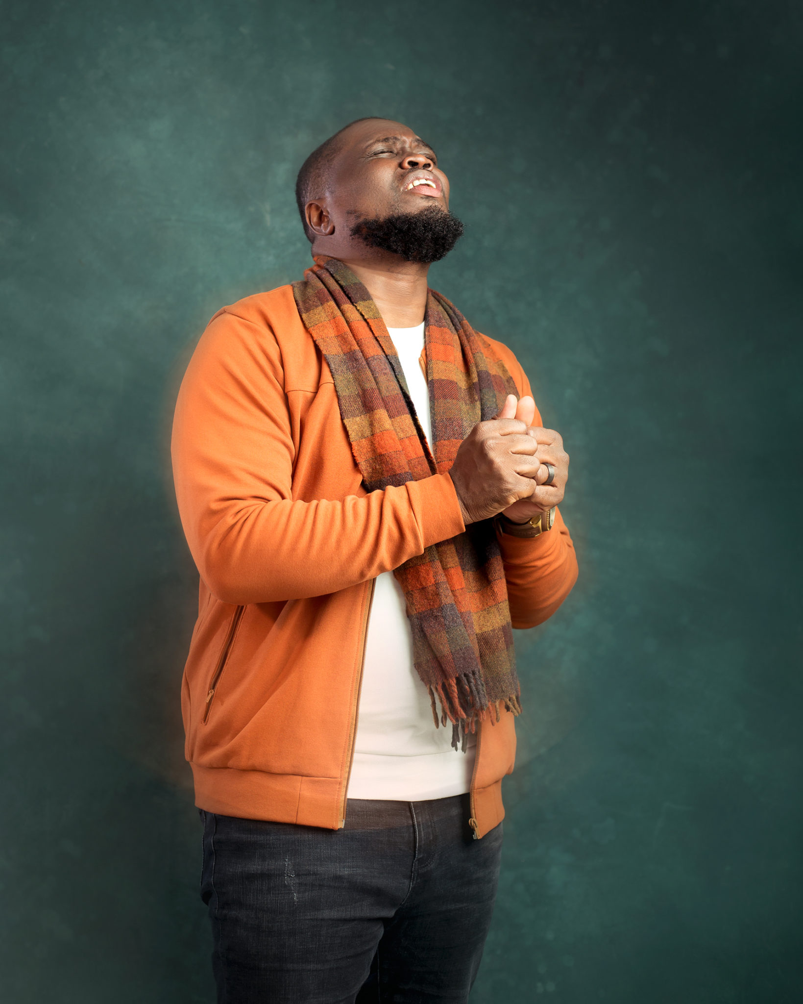 Nosa is Moving Forward in a Major Way With His Music & New Single "We ...