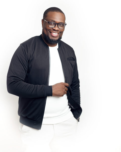 Nosa is Moving Forward in a Major Way With His Music & New Single "We ...