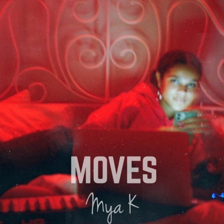 New Music: Mya K - Moves | BellaNaija