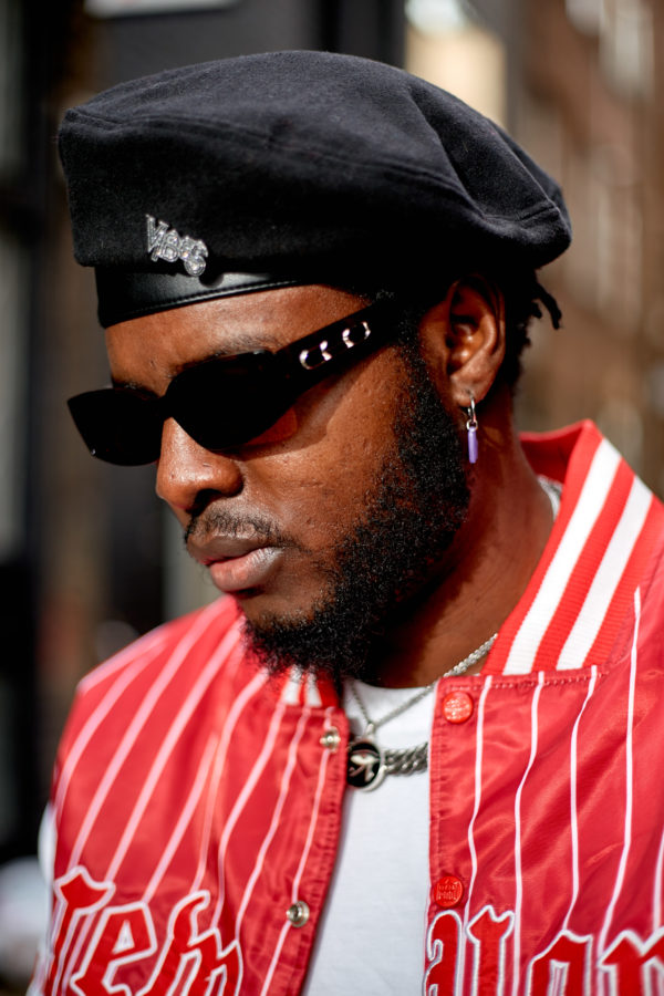 Listen to Yung L's New Sophomore Album "Yaadman Kingsize" feat. Wizkid ...