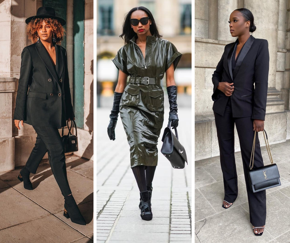 The Fashion-Forward Workwear Looks BN Style Editors Are Loving This ...
