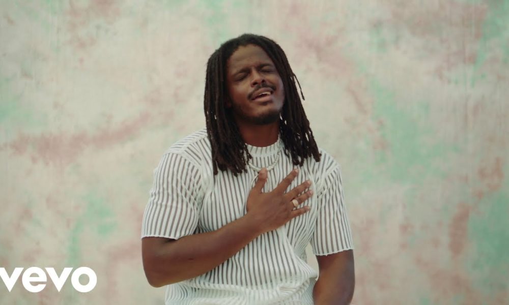 New Video: Tomi Thomas - Who Knew | BellaNaija
