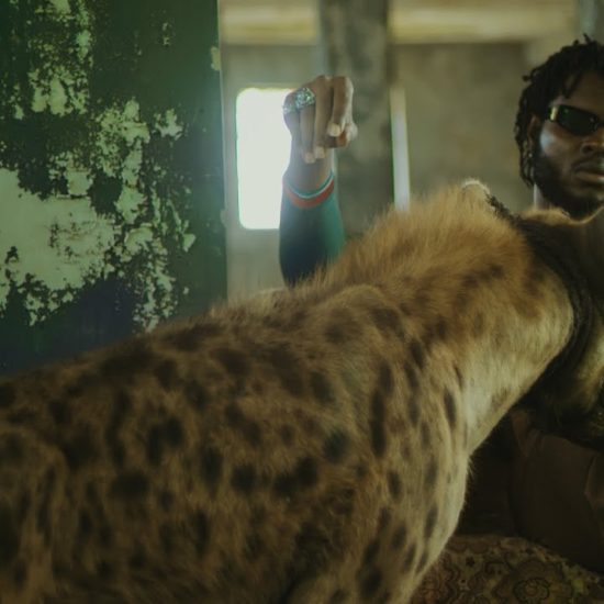 New Video: Yung L - Pass The Aux | BellaNaija