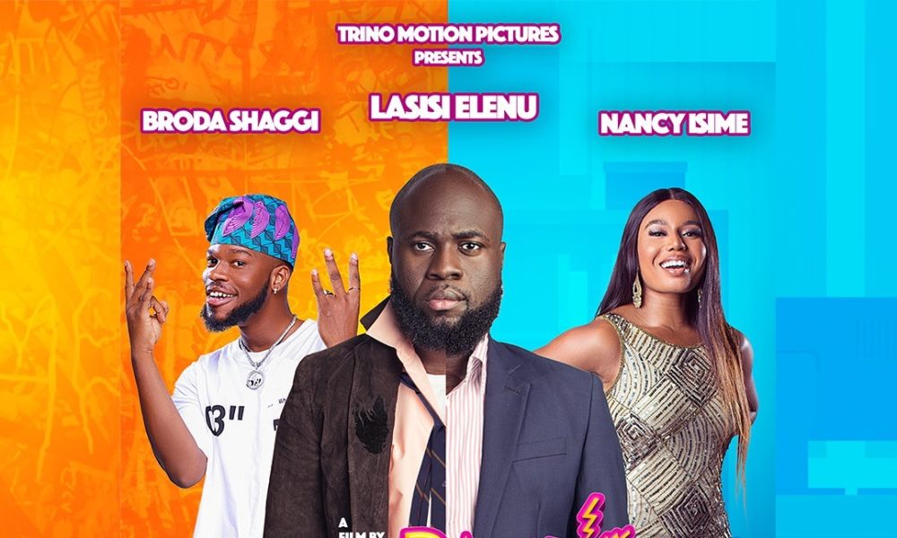 Watch the Official Trailer for Udoka Oyeka's Comedy Film “The Razz Guy ...