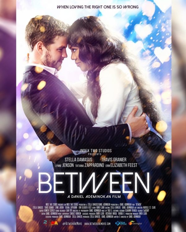 10 Nollywood Romantic Movies & Series To Watch on Valentine's Day ...
