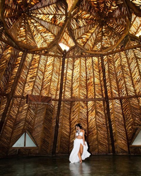 Love, Beach & Fun! Cardi B & Offset are Having a Lovely Baecation ...