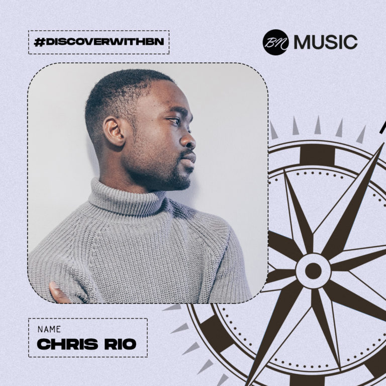 #DiscoverWithBN: Let's Re-introduce You to Chris Rio; The Voice Nigeria ...