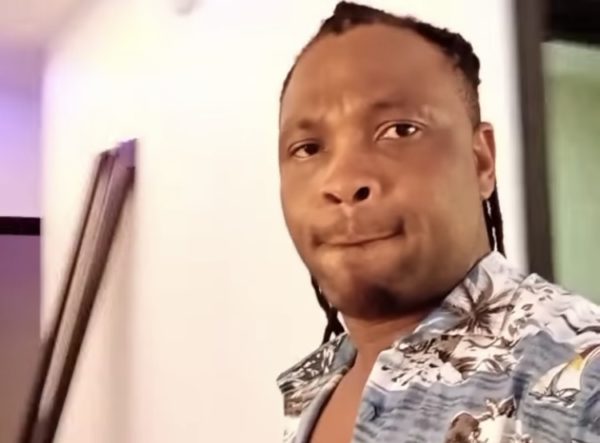 African China is a Landlord! | BellaNaija