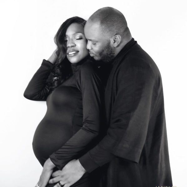 Read Lala Akindoju's Sweet Birthday Message to Hubby Chef Fregz ...