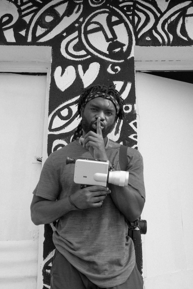 Omotola Jalade-Ekeinde, Laolu NYC, Osas Ighodaro, Meji Alabi are ...