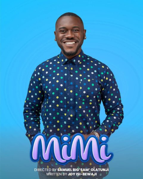 The Best of Two Worlds Clash in Samuel Olatunji's Forthcoming Movie ...