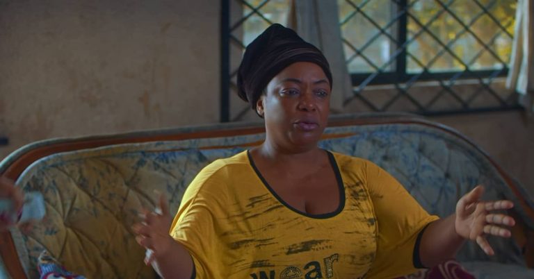 The Best of Two Worlds Clash in Samuel Olatunji's Forthcoming Movie ...