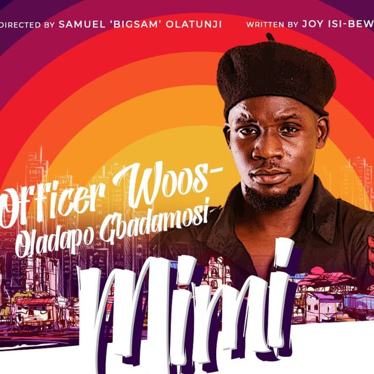 The Best of Two Worlds Clash in Samuel Olatunji's Forthcoming Movie ...
