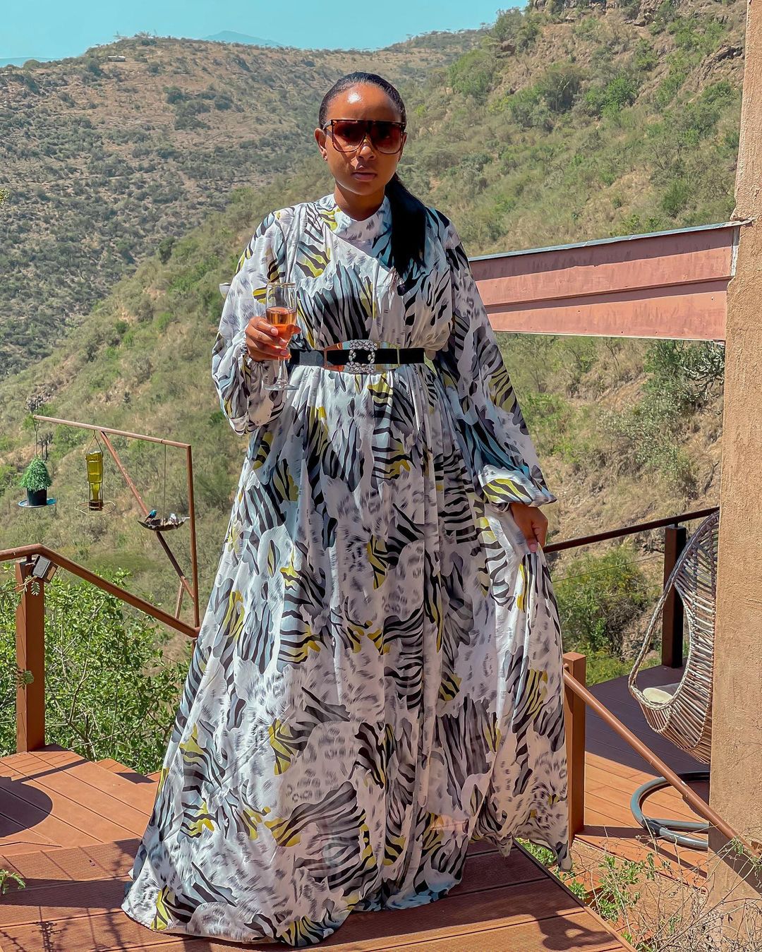 8 Kenyan It Girl Looks that are Perfect for Summer | BellaNaija