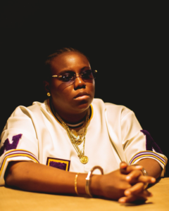 Teni's Debut Album "Wondaland" is Almost Here | Watch the Teaser ...