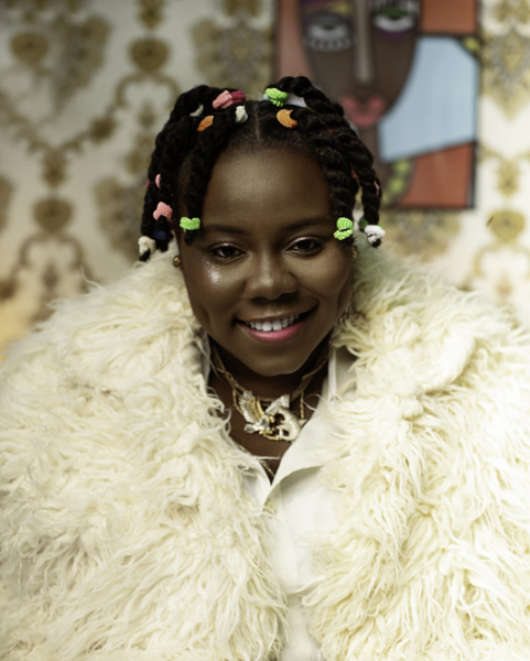 Teni's Debut Album "Wondaland" is Almost Here | Watch the Teaser ...