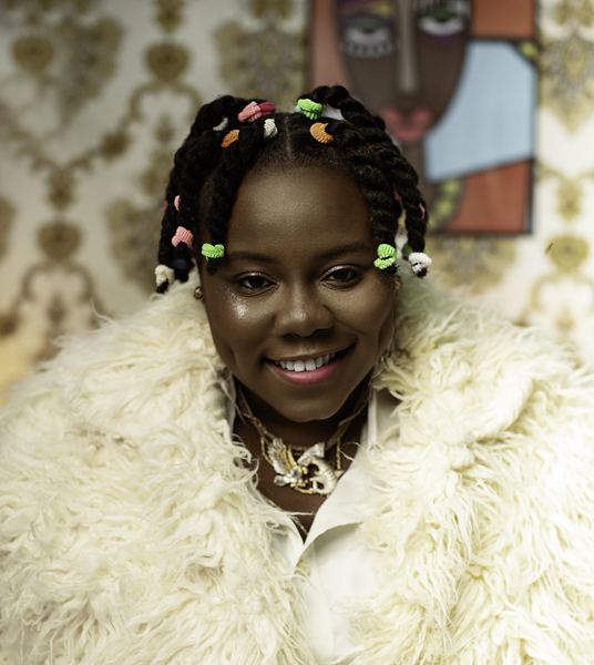 Teni's Debut Album "Wondaland" is Almost Here | Watch the Teaser ...